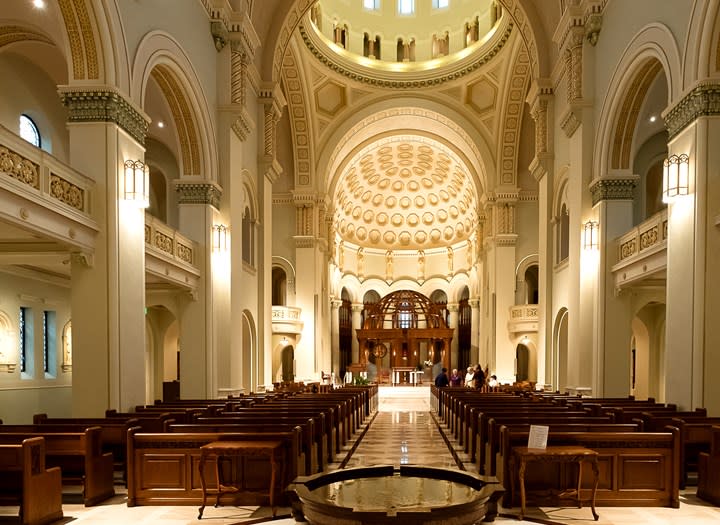 Monastery of the Immaculate Conception