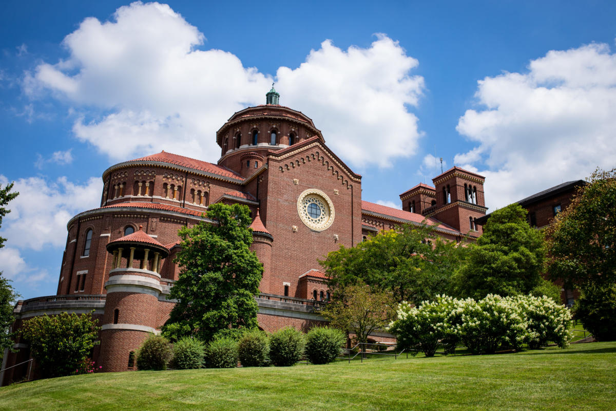 Sisters of St. Benedict Monastery