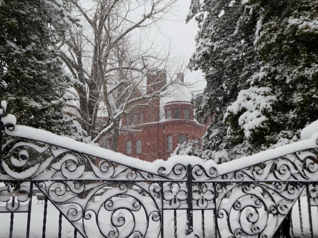 Howard Steamboat Museum