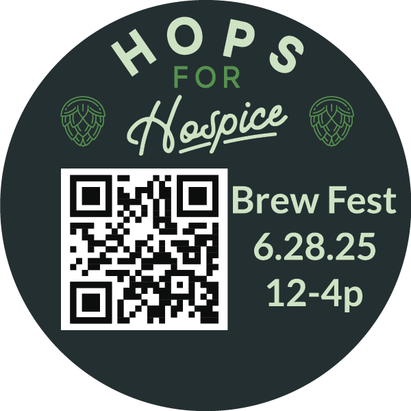VNA Hops for Hospice