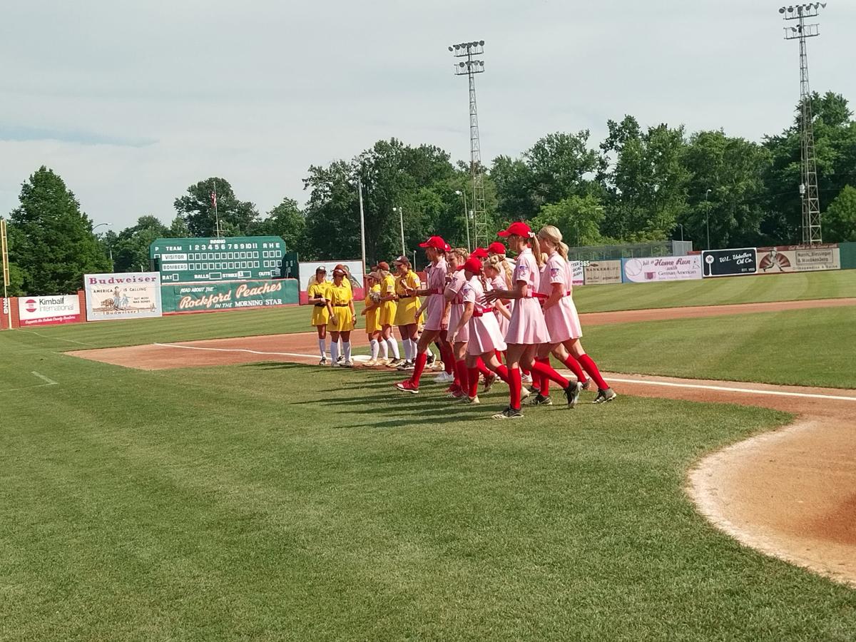 Huntingburg League Stadium