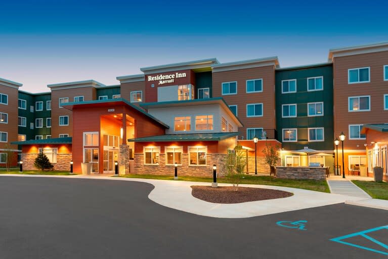Residence Inn by Marriott