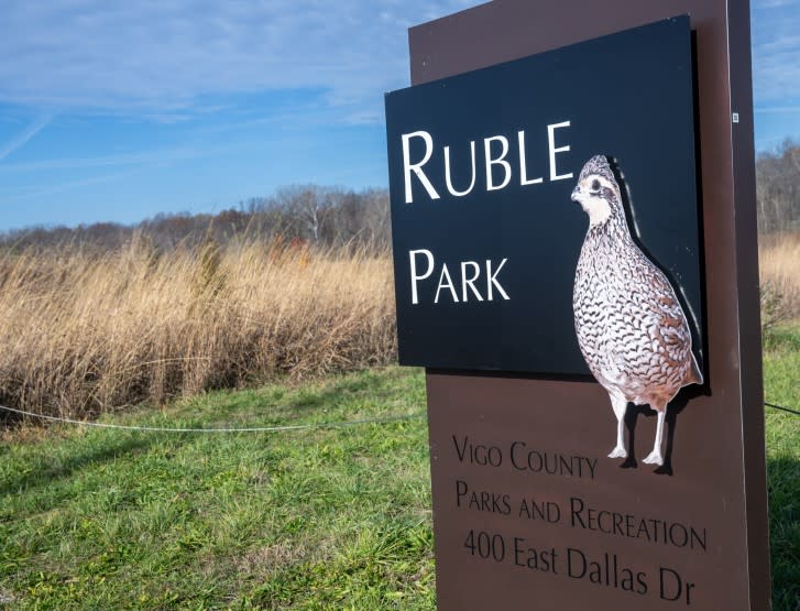 Ruble Park