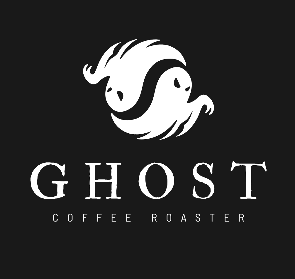 Ghost Coffee Roaster
