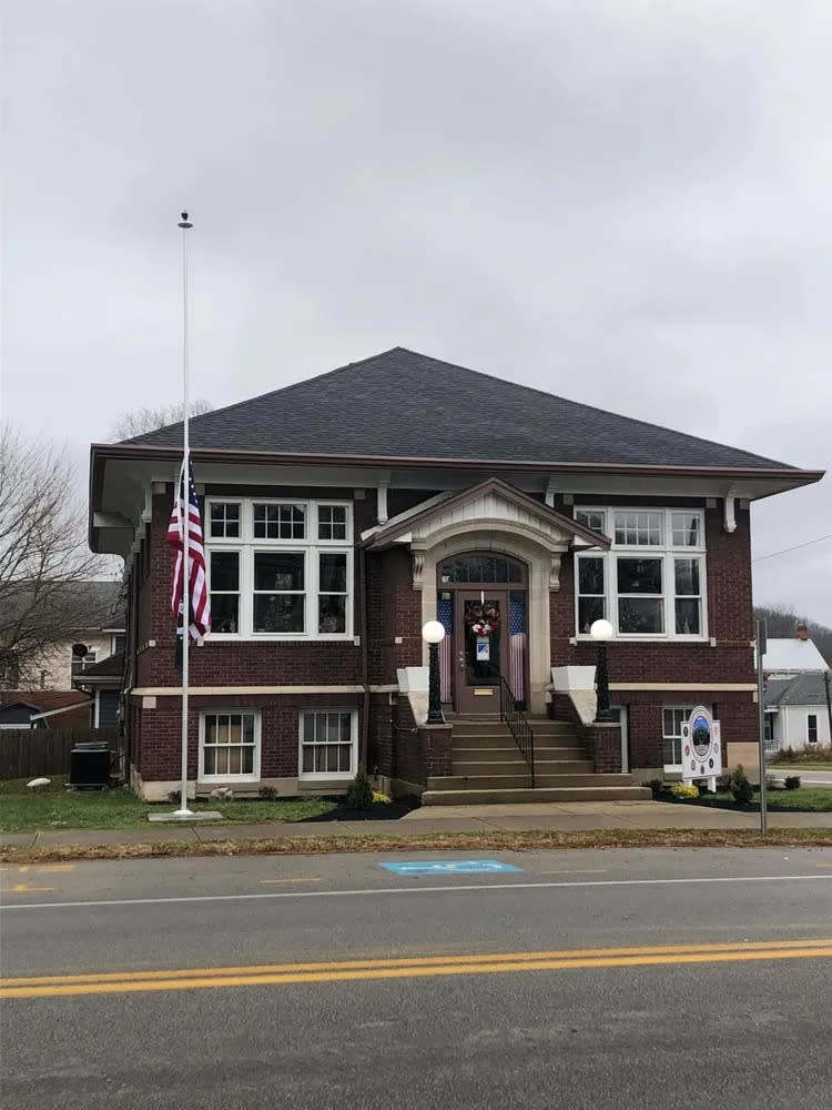 Southeastern Indiana Veterans Museum
