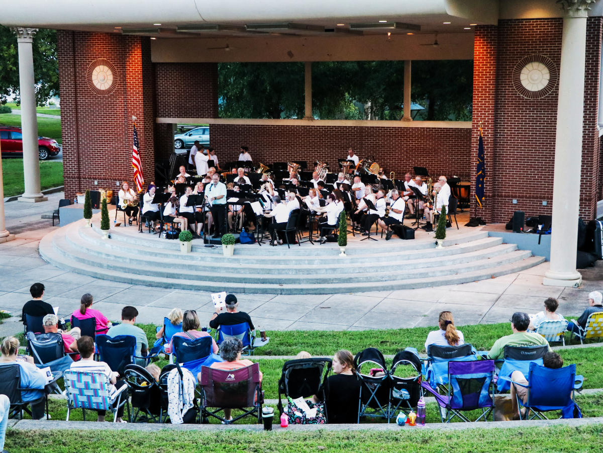 Terre Haute Community Band