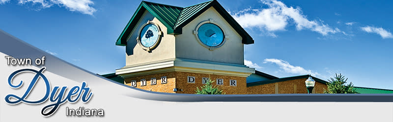 Town of Dyer