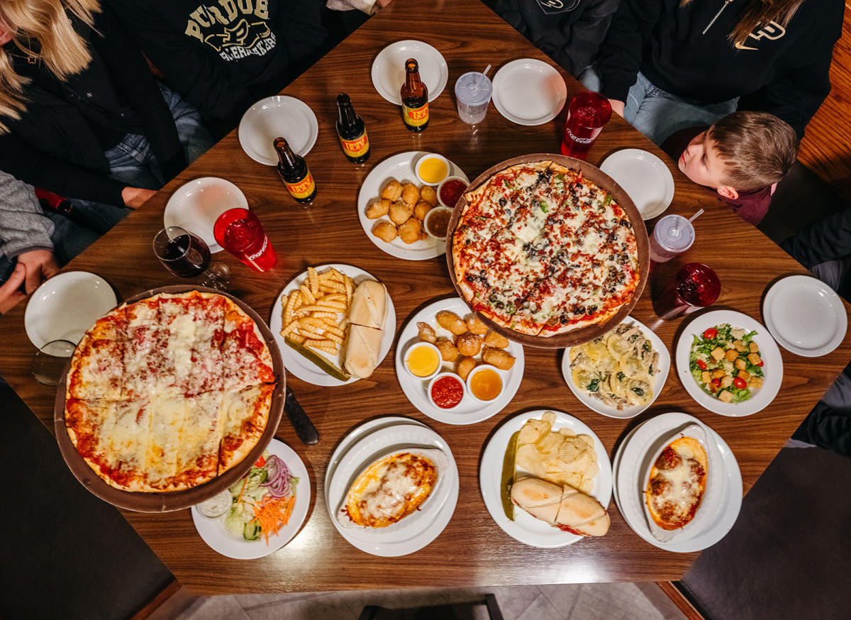 Bruno’s