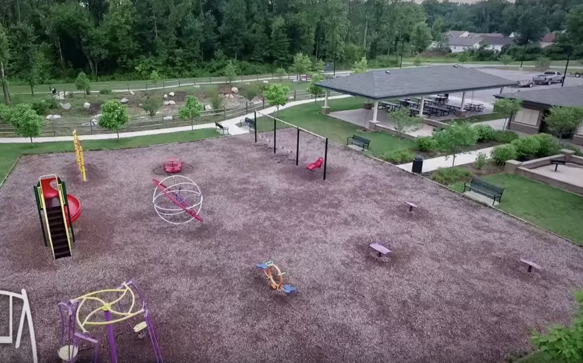 Richard L. Vissing Park
