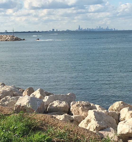 Whiting Lakefront Park