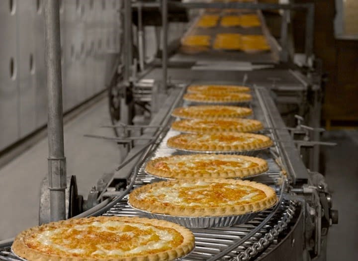 Wick's Pies, Inc.