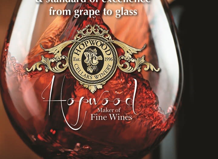 Hopwood Cellars Winery