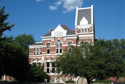 Willard Public Library