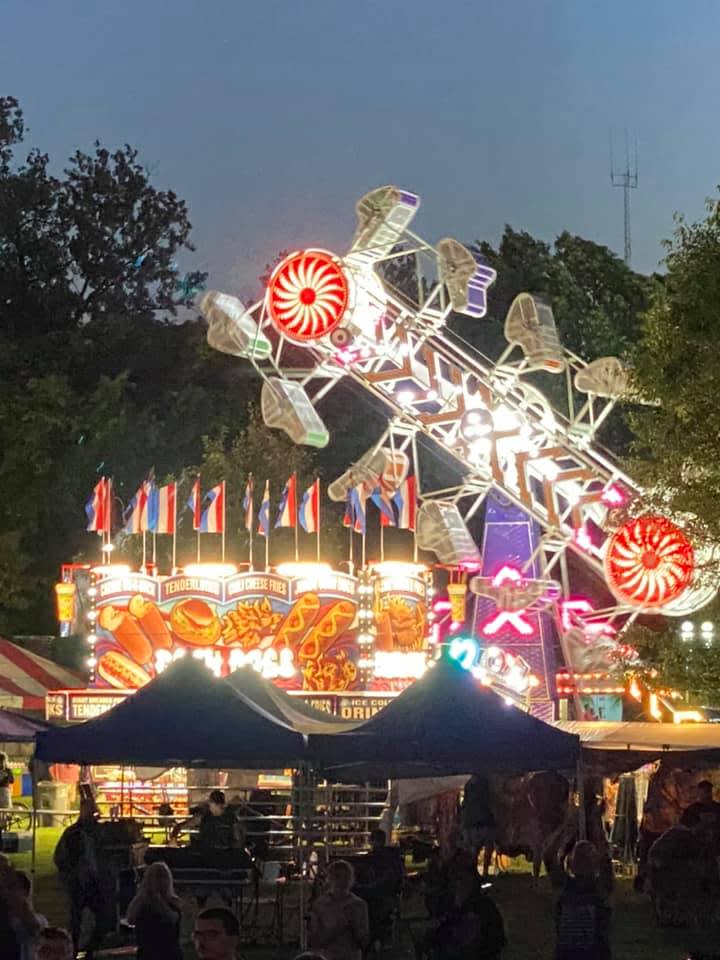 Haynes Apperson Festival
