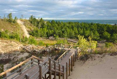 Indiana Dunes National Lakeshore