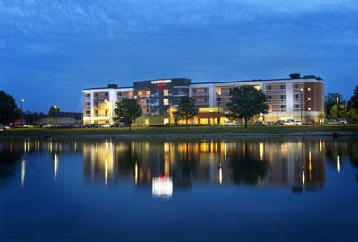 Courtyard by Marriott
