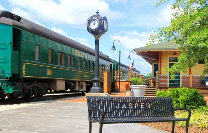 Jasper Chamber of Commerce