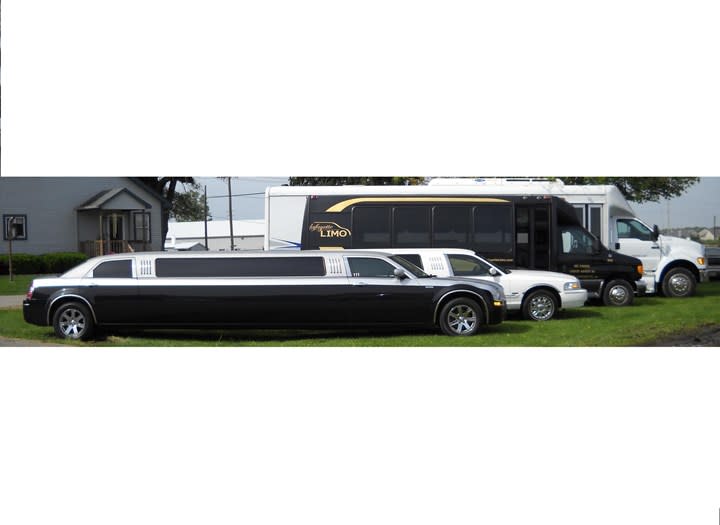 Lafayette Limo Inc.