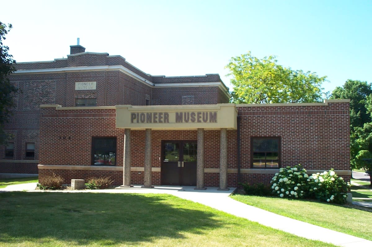 Martin County Museum