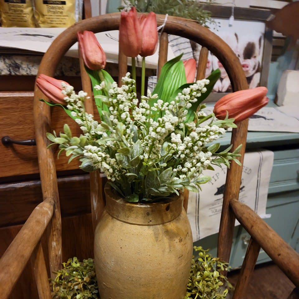 Past N Present By Michelle