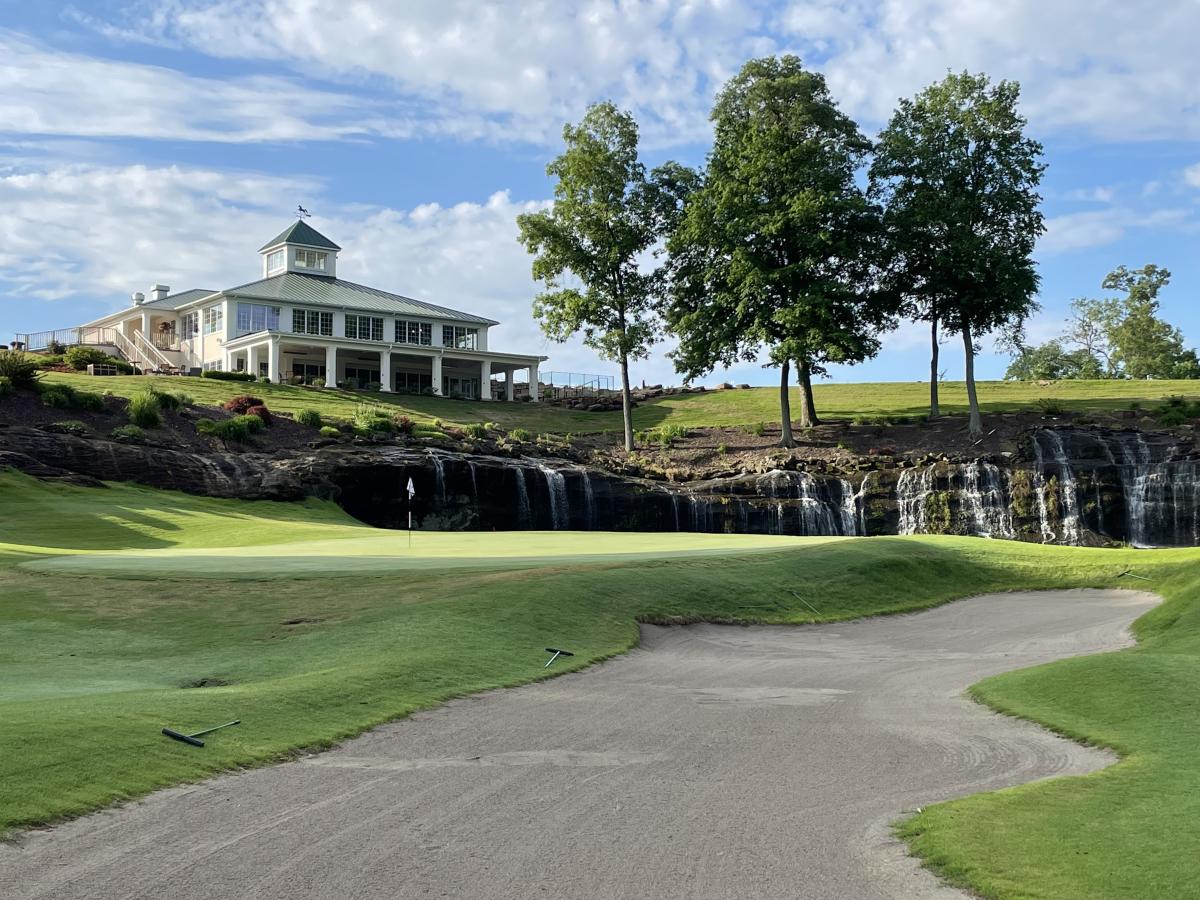 Sultan's Run Golf Club