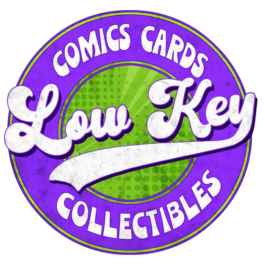 Low Key Comics