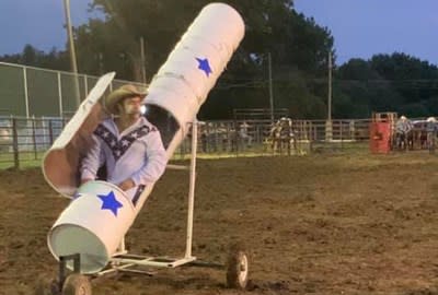 Vermillion County Fair