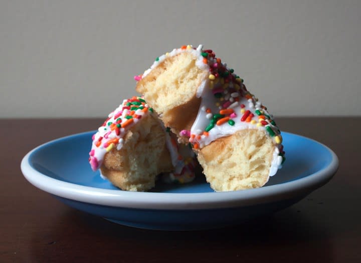 Wheel House Donuts