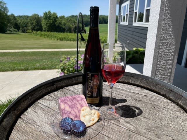 Winzerwald Winery