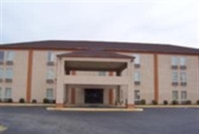 America's Best Value Inn