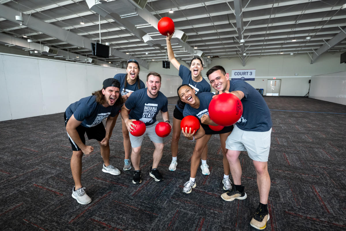 2026 Corporate Challenge presented by Elevance Health