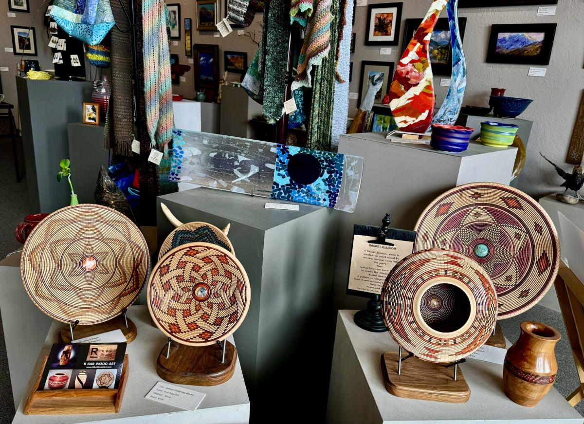 Artisans Gallery