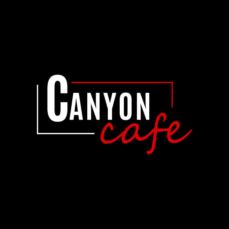 Canyon Cafe