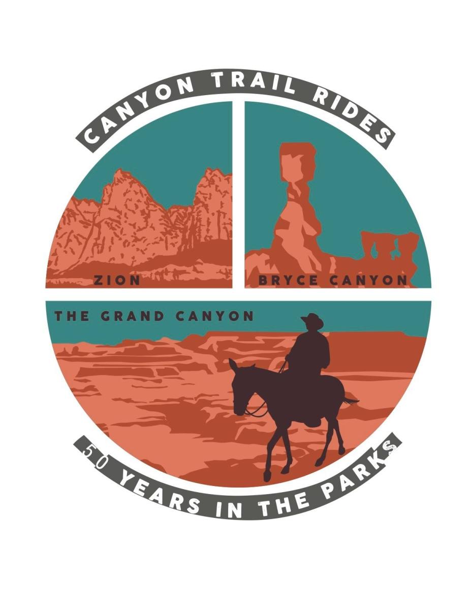 Canyon Trail Rides Guided Rides