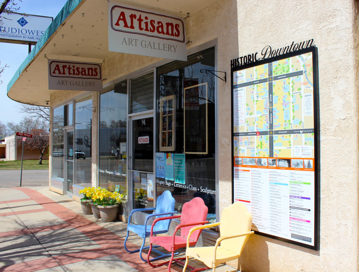 Artisans Gallery