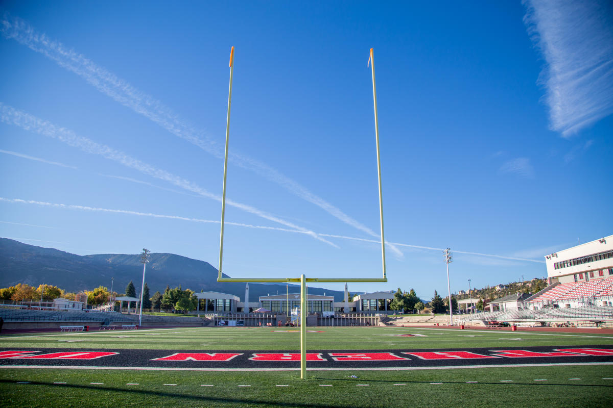 UHSAA State Football