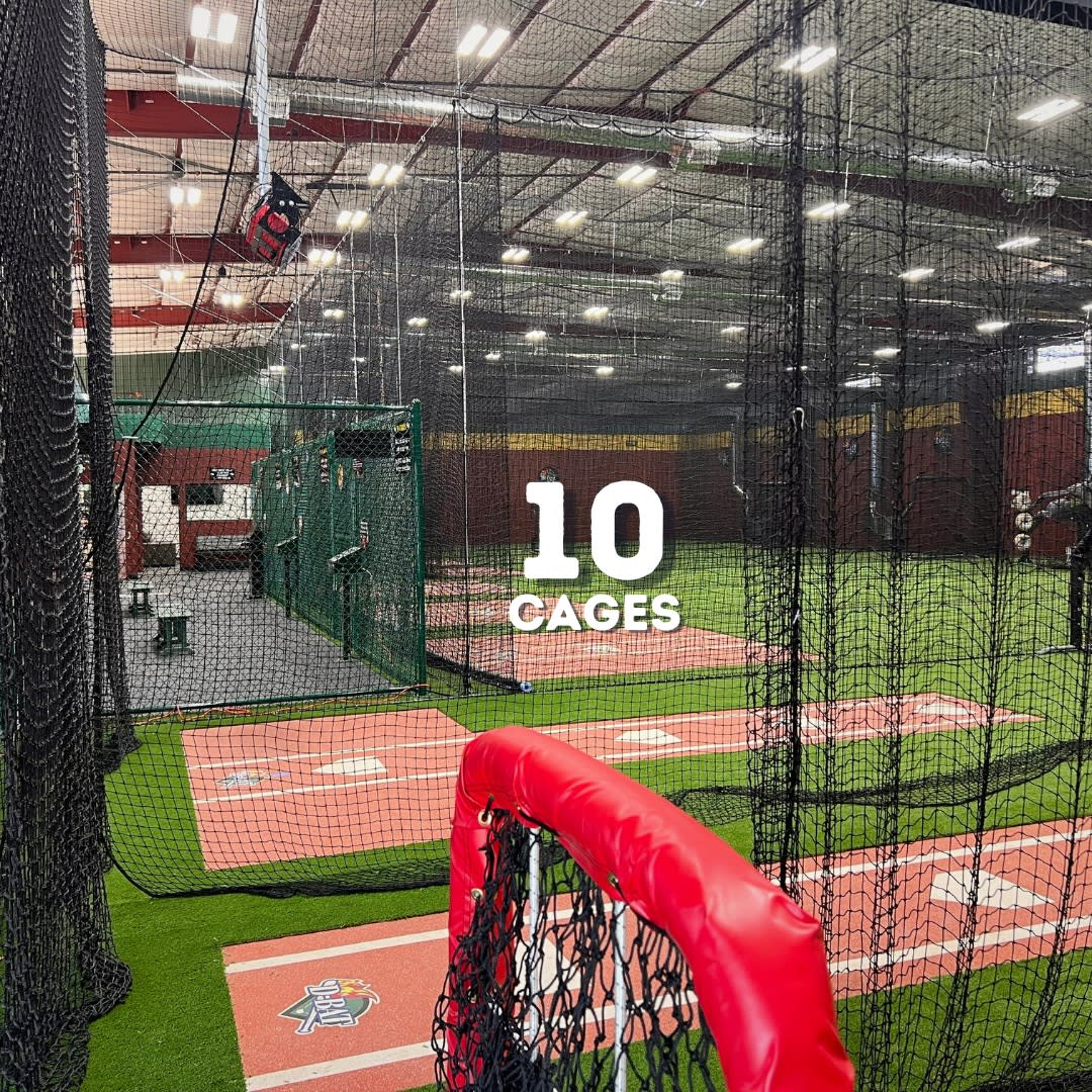 D-BAT Cedar City