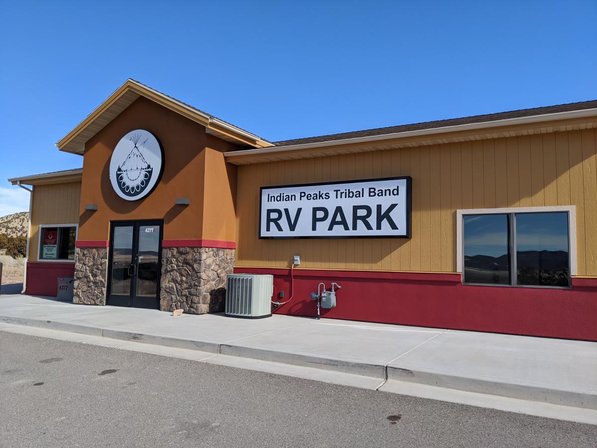 Indian Peaks RV Park