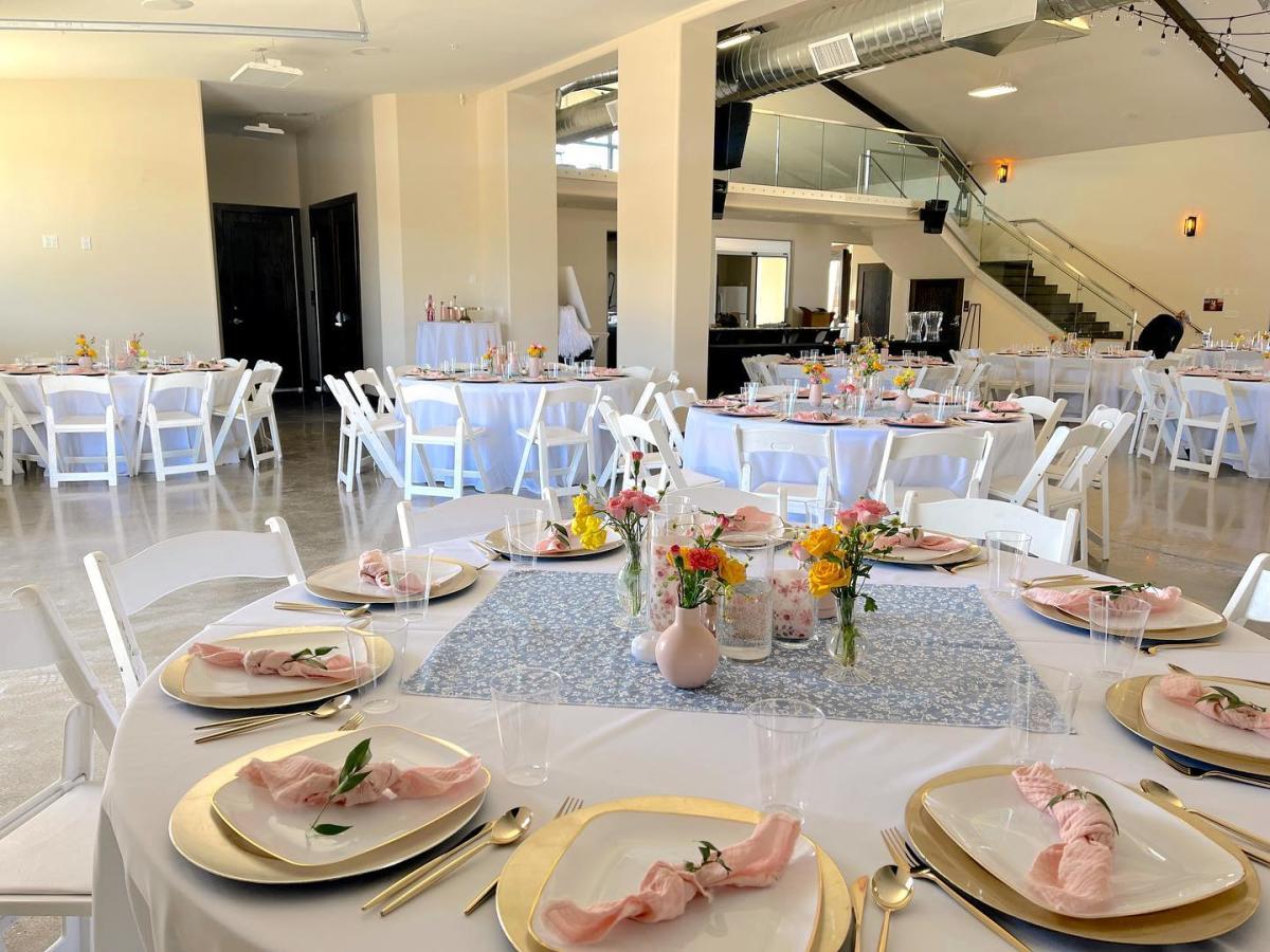 Iron Springs Adventure Resort