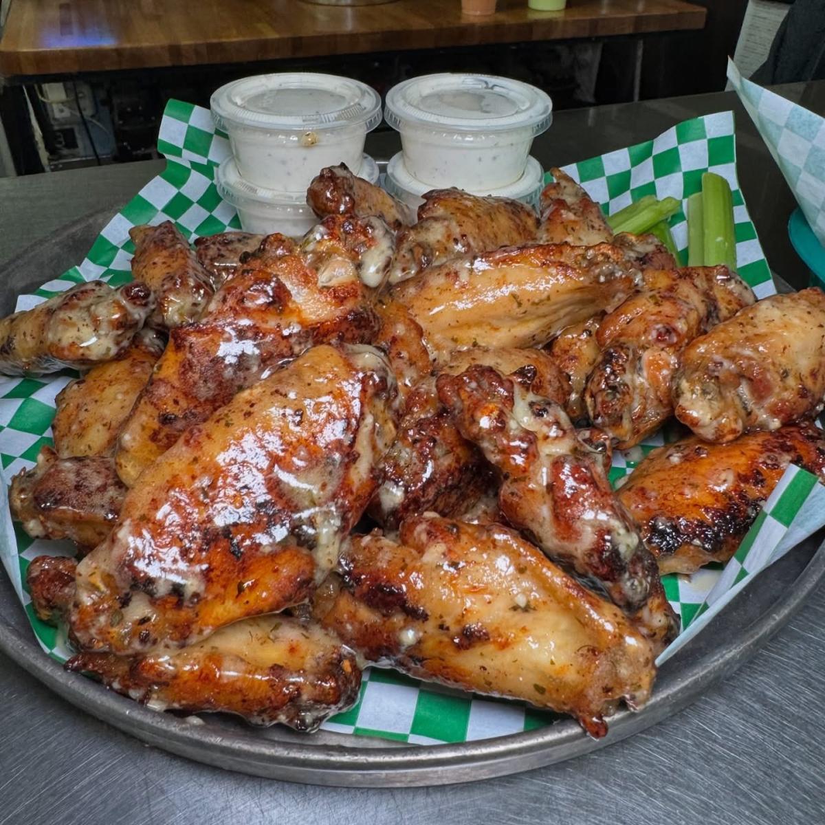 Johnny Macs Sports Bar & Grill