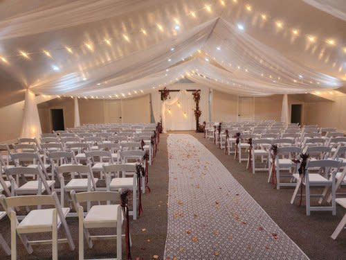 Mi Amor Events Decor