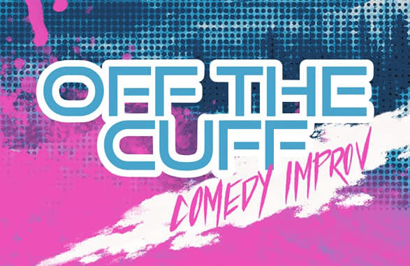 Off the Cuff - Weekly Show