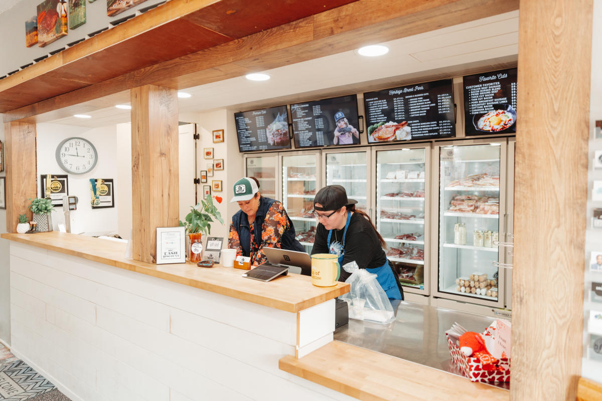 Dry Lakes Ranch Beef