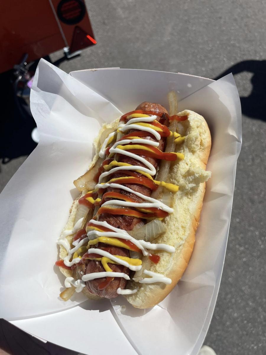 The Dawg Spot