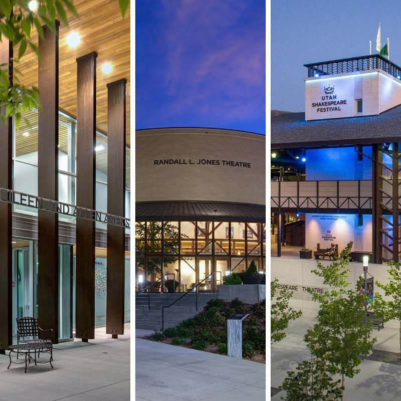 Utah Shakespeare Festival