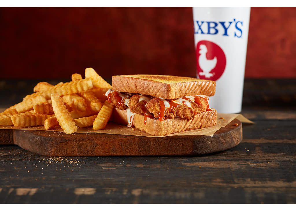 Zaxby's Chicken