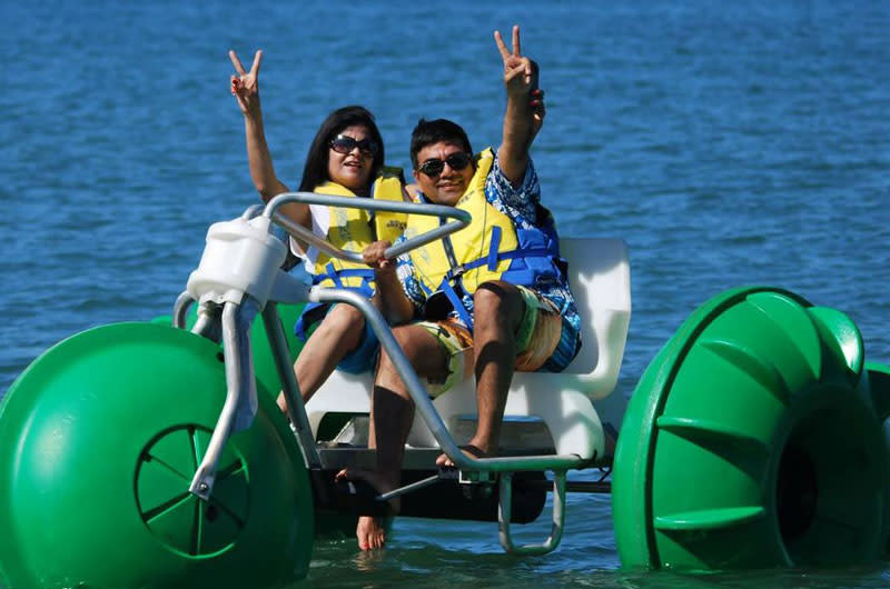 Irving Water Fun / Stand Up Paddle North Texas