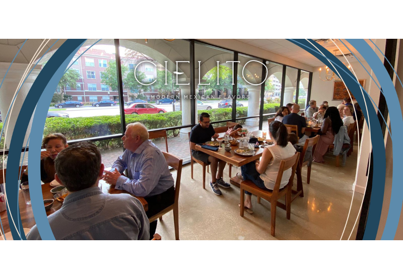 Cielito Mexican Flavors