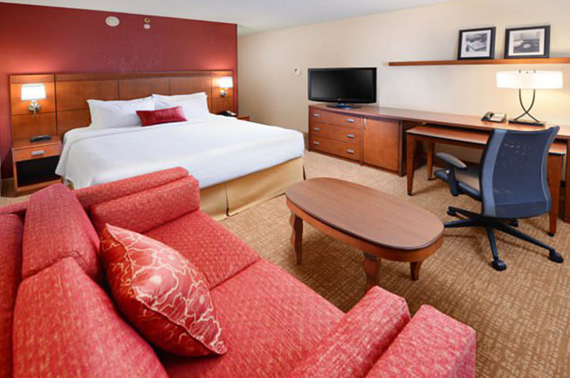 Courtyard Dallas - Las Colinas