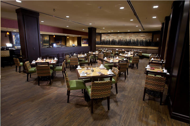 Doubletree by Hilton DFW Airport North